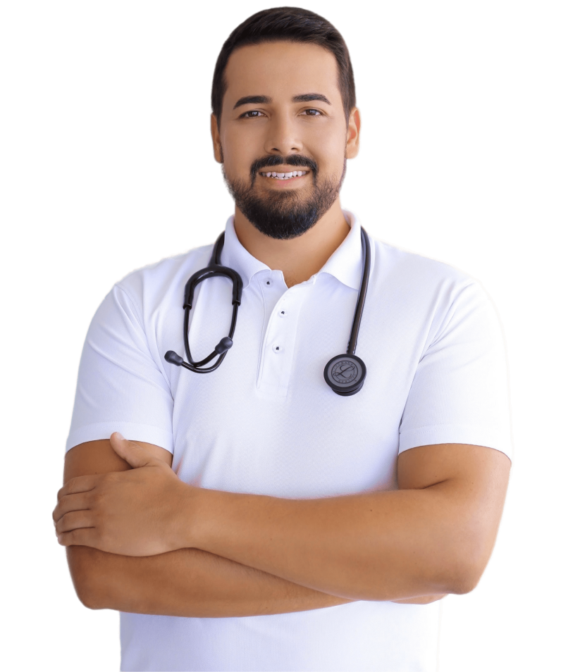 PhysioScan - Die Zukunft der Haltungsanalyse